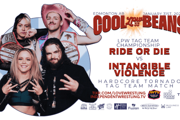 Zoë Sager Becomes First Canadian Signed to WWE ID Program