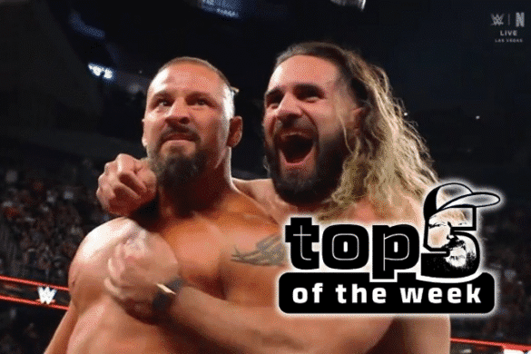 Love Pro Wrestling, West Edmonton Mall Announce History-Making Event